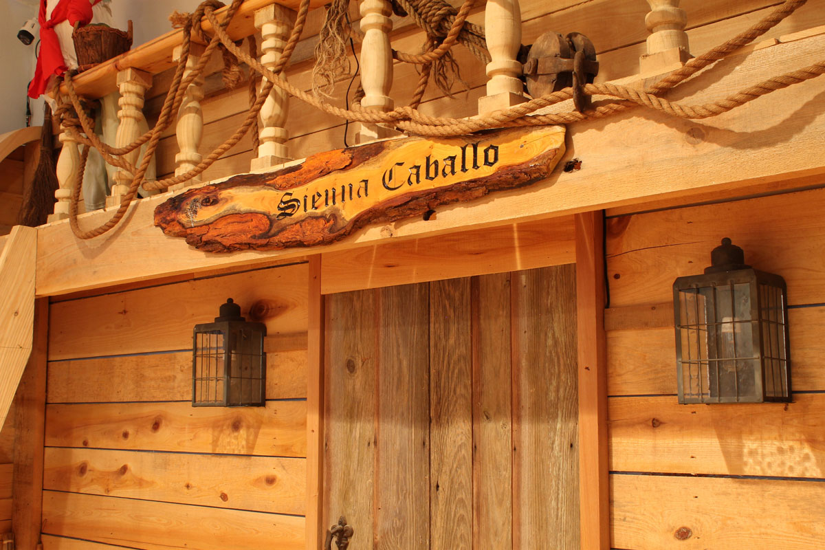 Gallery – Captain Jack's Mini Golf